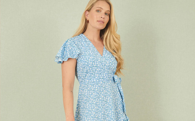 Yumi Clothing | Women's Clothes | Shop Online Fashion